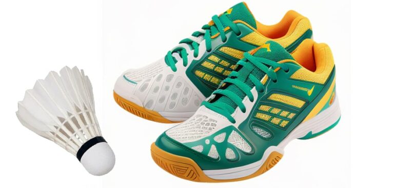 Best Badminton Shoes Under 5000 In India(March 2025)