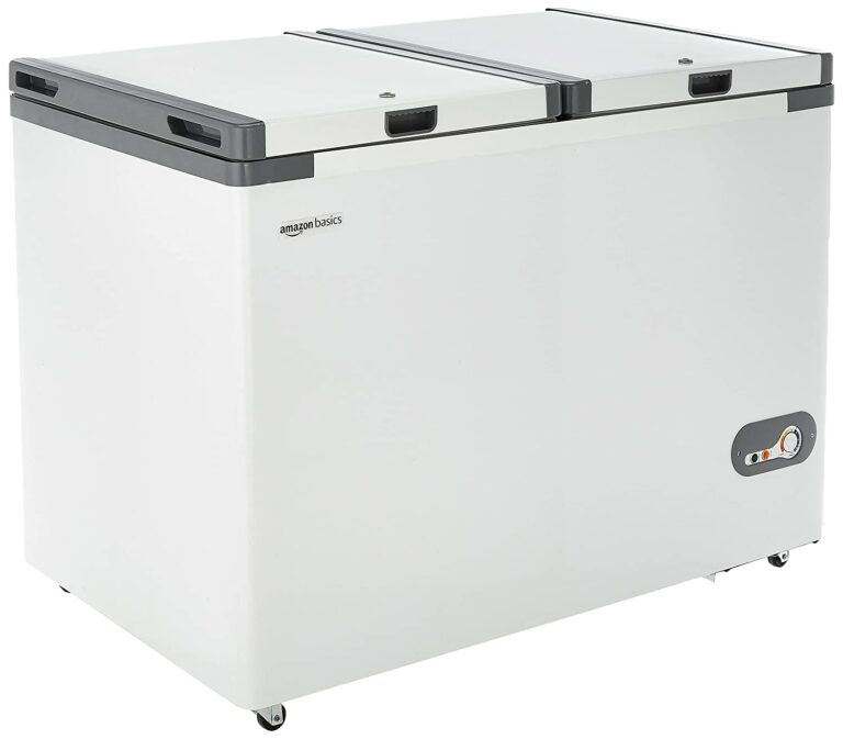 Best Deep Freezer In India (March 2025)
