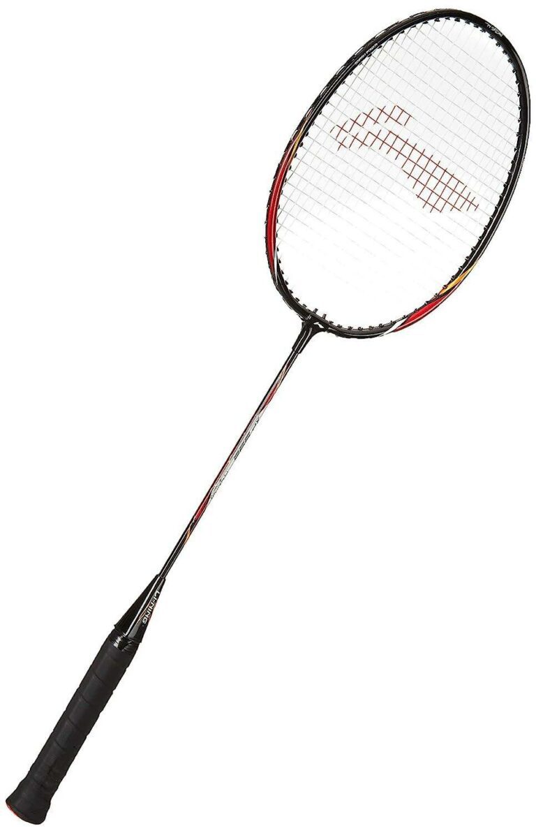 Best Badminton Racquets India (January 2024)